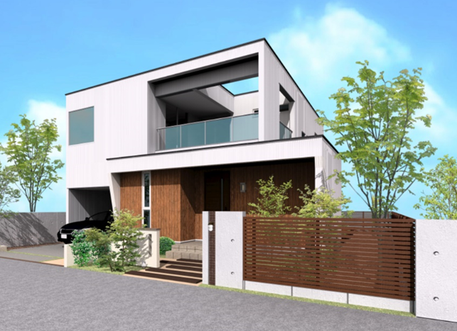 【オンライン講習会(動画配信)】ARCHITREND ZERO パースを極めよう(外観編)｜イベント・セミナー｜建築CAD - 福井 ...